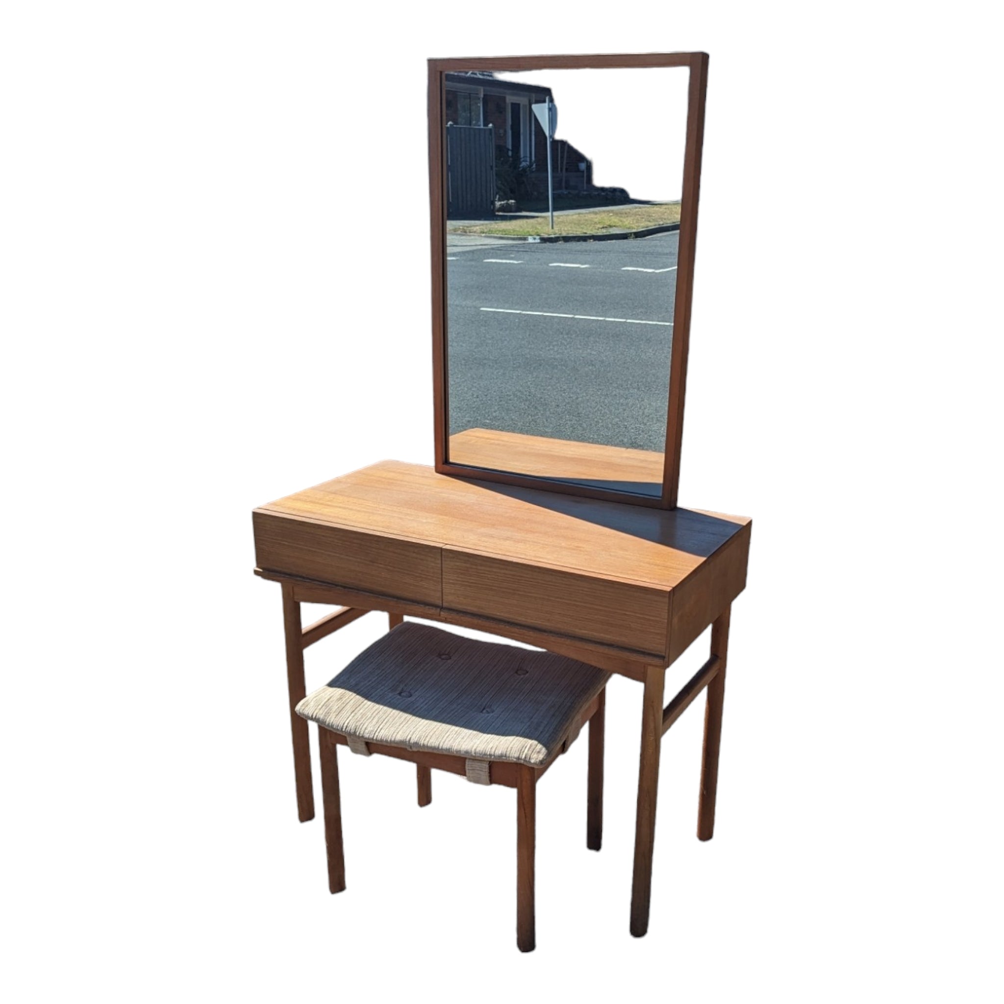 Pre order - Parker original dresser table console study desk small siz ...