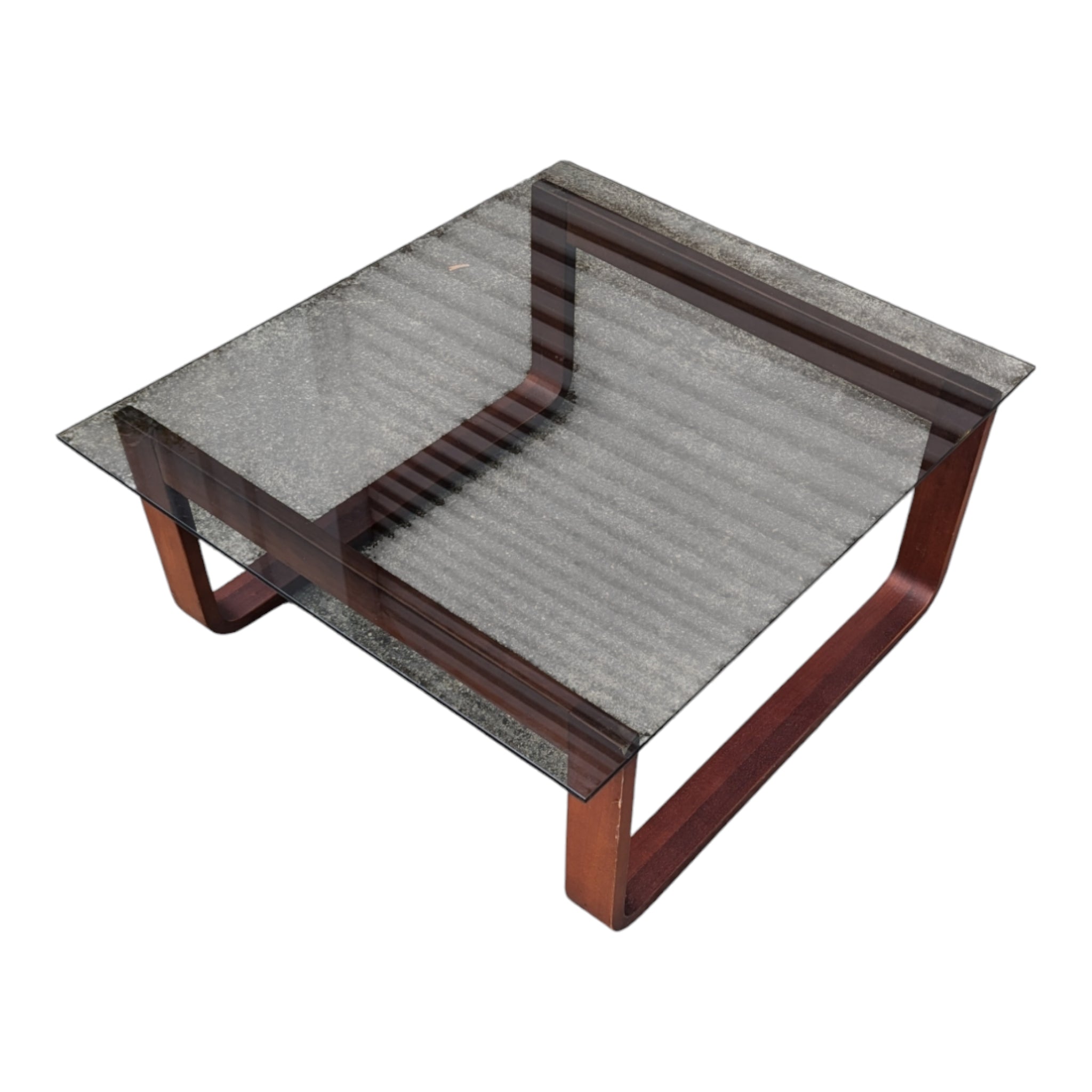 Pre order - Tessa T4 coffee table glass – Vintage Luxury