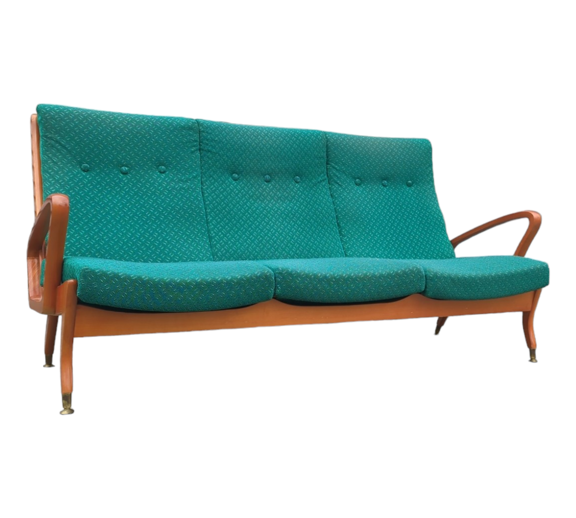 Original Wrightbilt sofa couch – Vintage Luxury