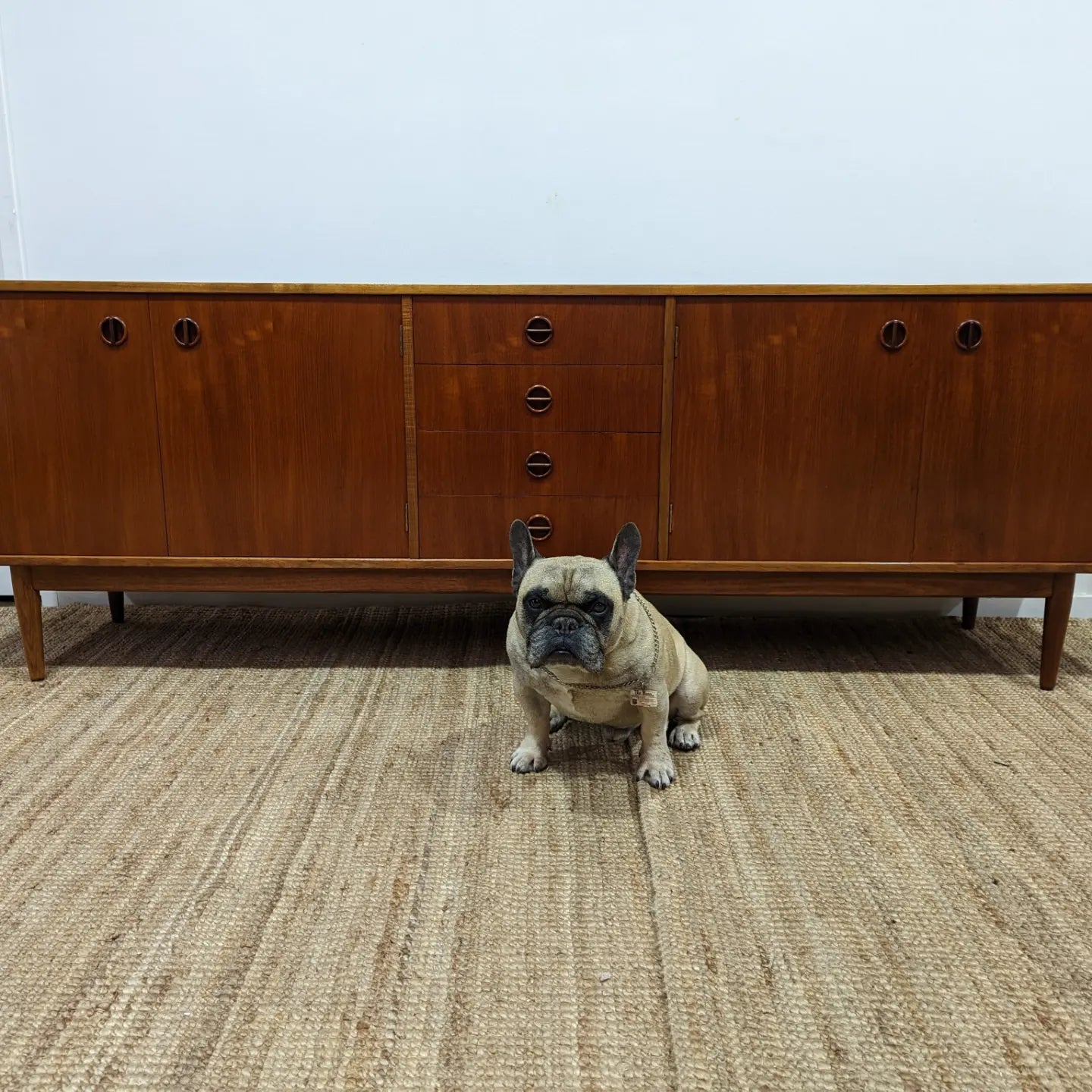 Parker Furniture Australia | Parker Dining Chairs & Sideboard Melbourne ...