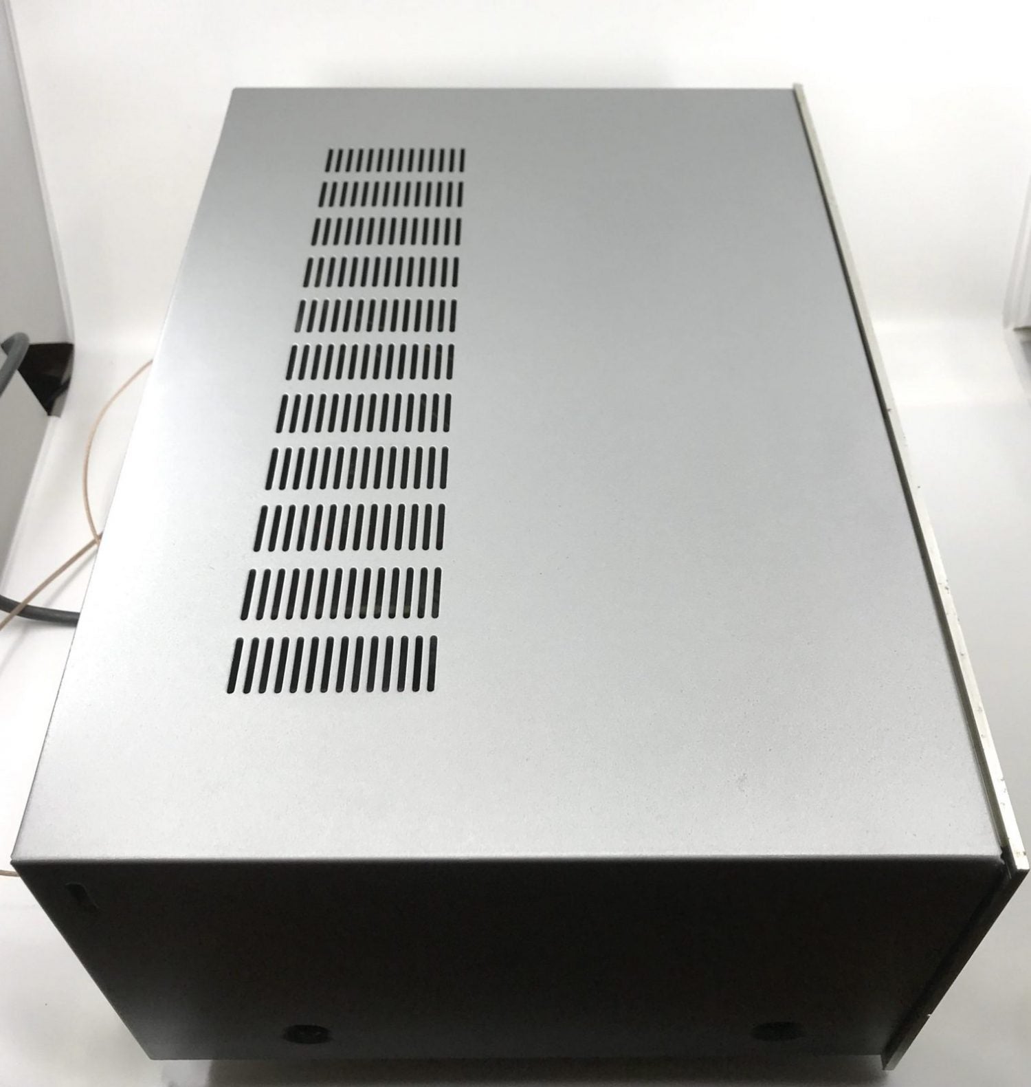 Pioneer amplifier rondo-3000X Japan serviced vintage phono tape tuner ...