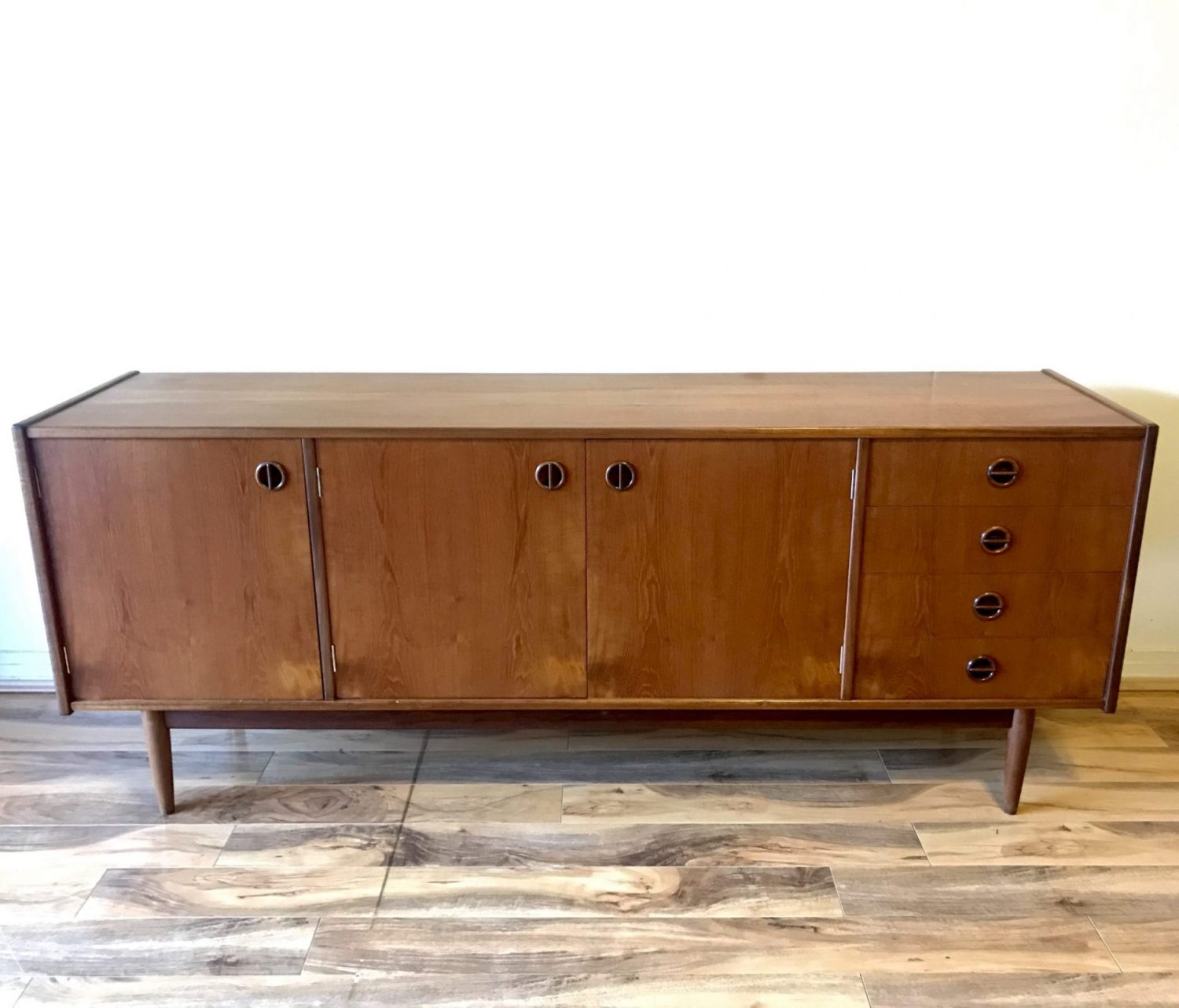 Pre order - Parker original sideboard Nordic cats eyes genuine mcm res ...