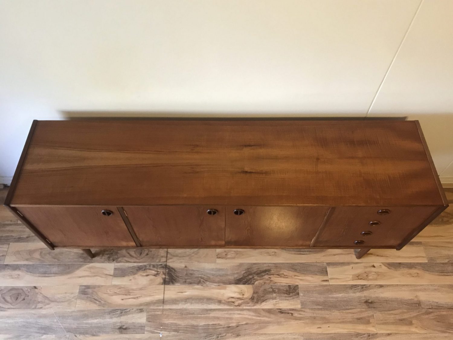 Pre order - Parker original sideboard Nordic cats eyes genuine mcm res ...